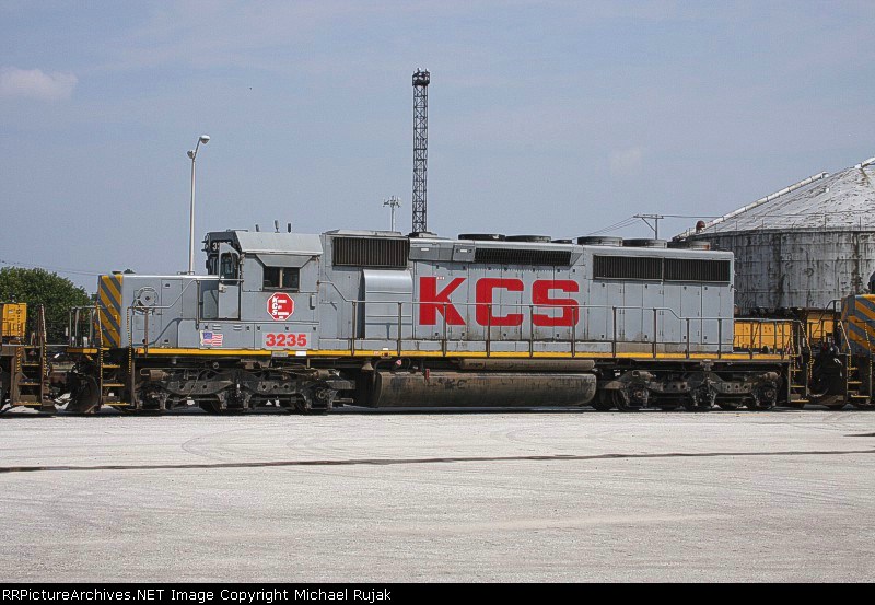 KCS 3235